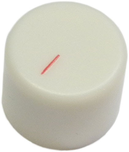 Knob, Push-On for EHX Micro & Nano Series (SML) - synthCube