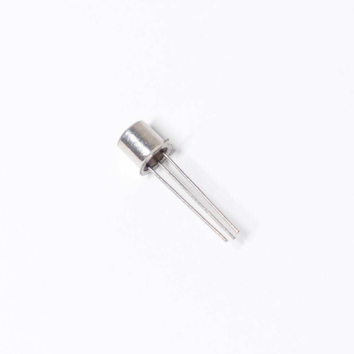 Transistor BC109 NOS - Philips - synthCube