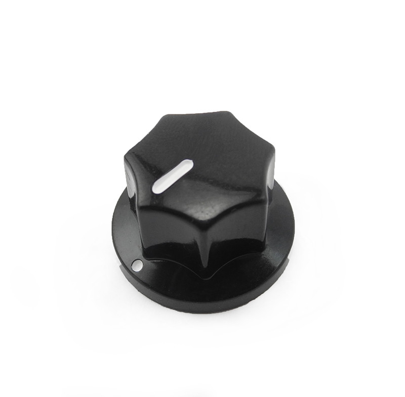 Fluted Small, Black - synthCube