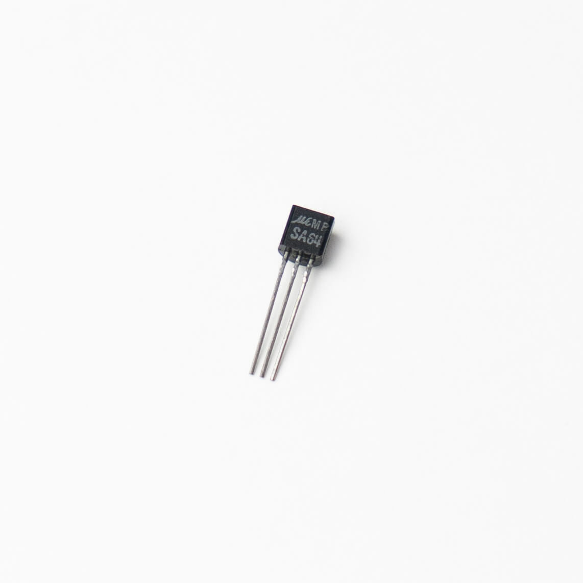 Transistor MPSA64 - synthCube
