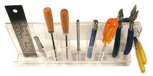 Tool Rack Kit - synthCube