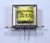 Transformer - 12 VCT @ 60 ma. - synthCube