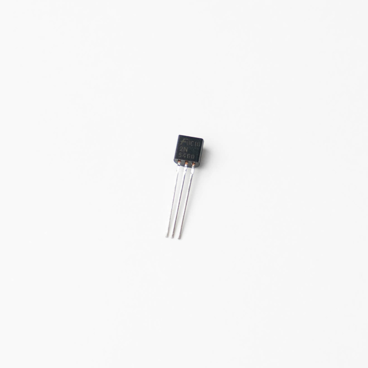 2N5460 Transistor FET - synthCube