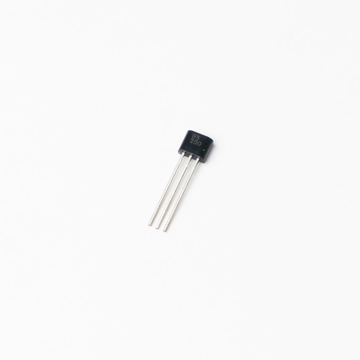 BS250 Transistor FET - synthCube