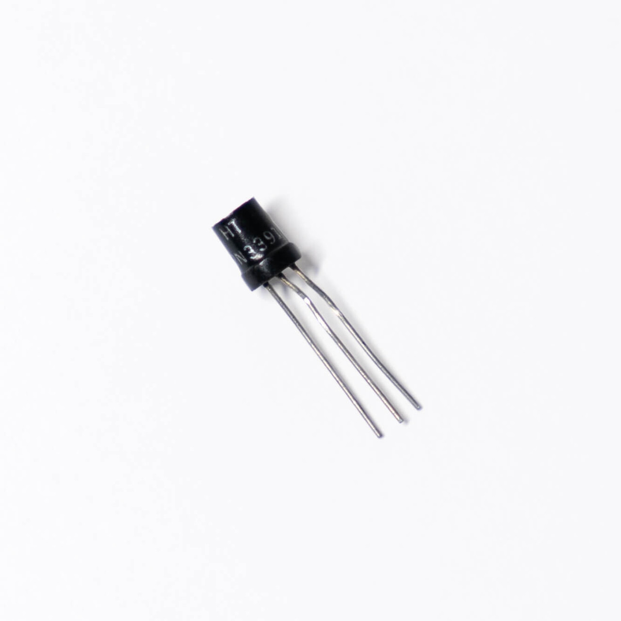 2N3391 Transistor Hitachi - synthCube