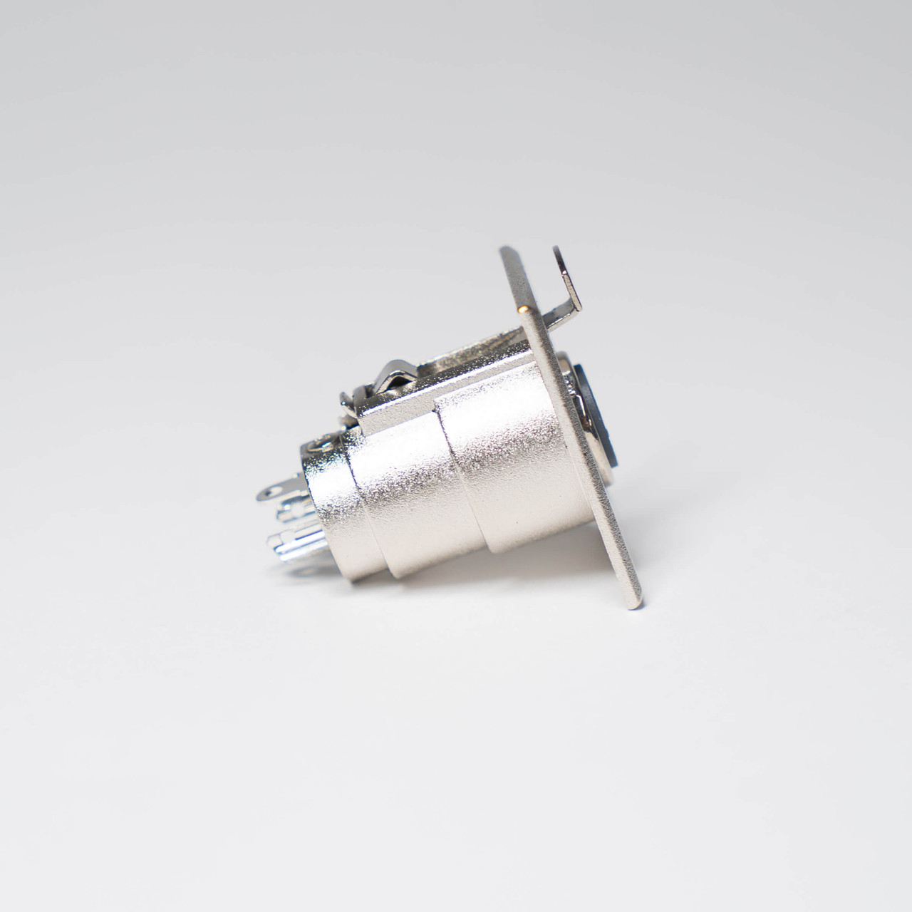 XLR Female, Panel Mount - synthCube