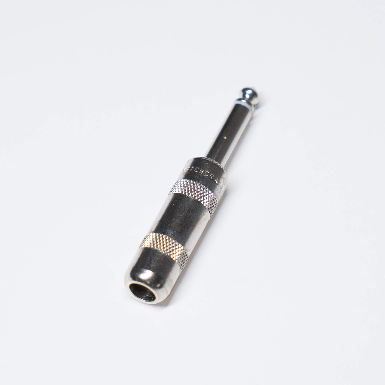 1/4" Mono Straight Switchcraft #280 - synthCube