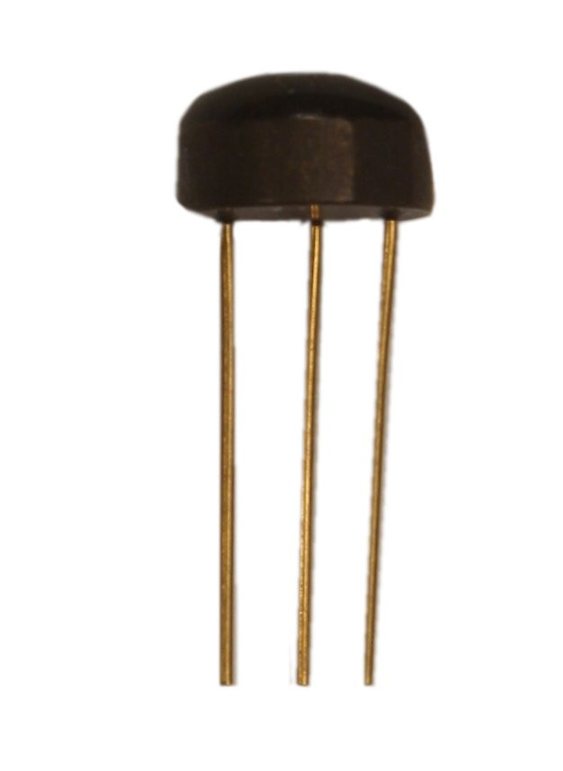 EN1711 Transistor 'Large Dot' Carter Semi - synthCube