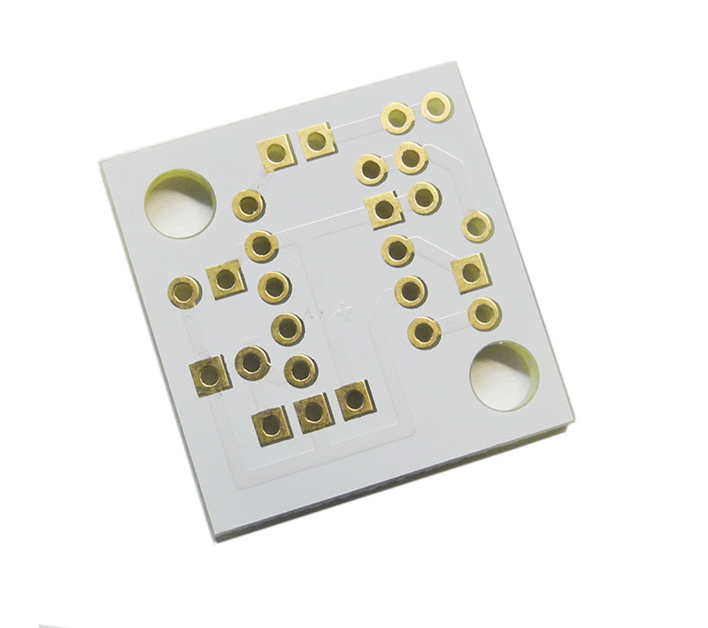 PCB - MAX1044 Bipolar Power - synthCube