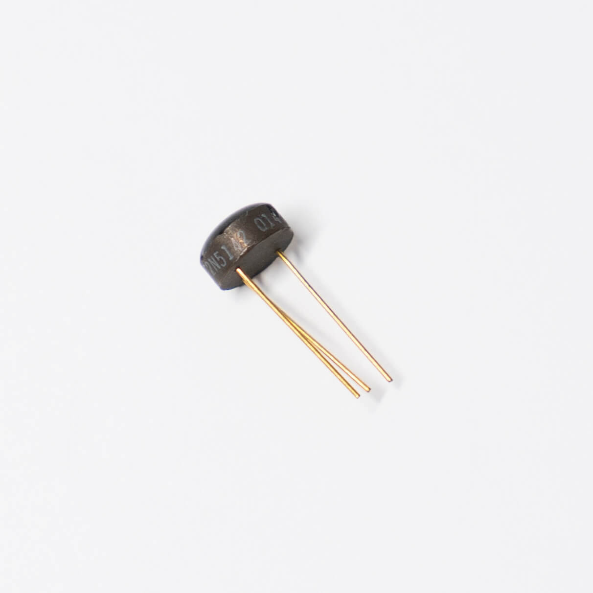 2N5142 Transistor Fairchild - synthCube
