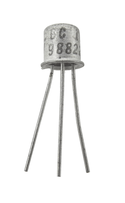 BC109B Transistor- ST Micro - synthCube