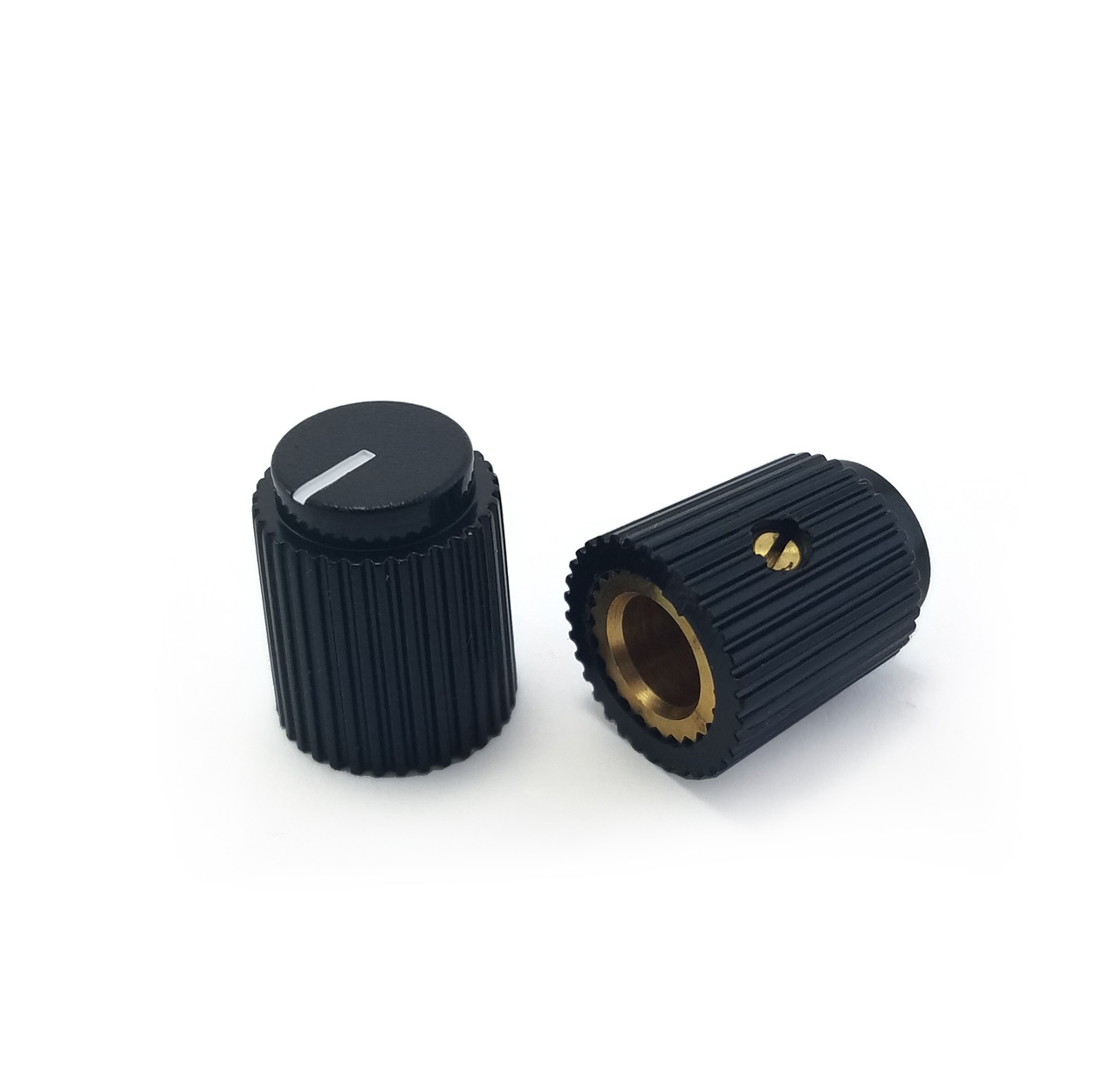 Knurled Pointer Mini "Contempo" - synthCube