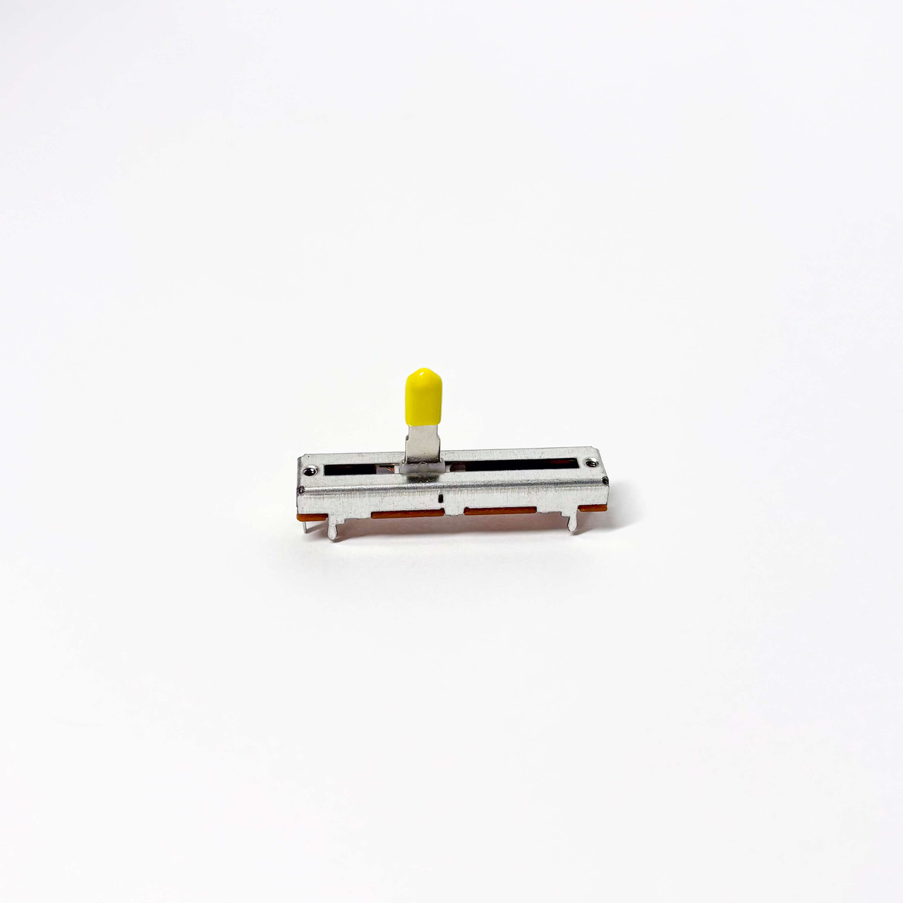Mini-Toggle Switch / Slider Switch Cap- Rubber - synthCube