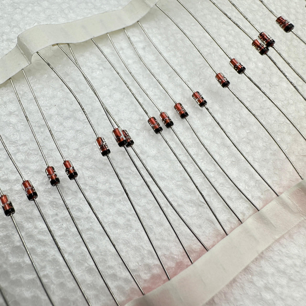 1N916 General Purpose Silicon Diode