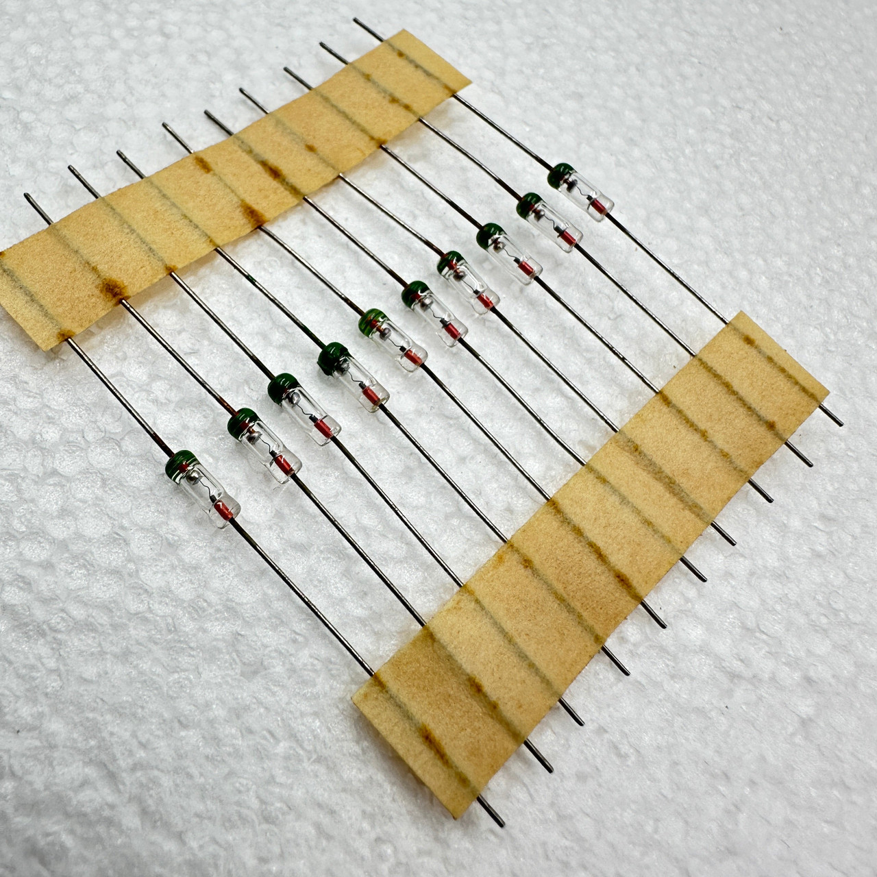 OA780 Germanium Diode - Rare & Reclaimed - synthCube