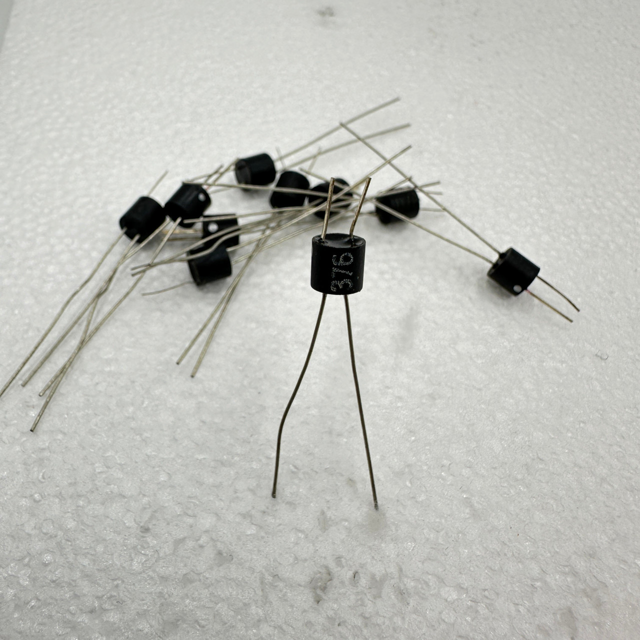 1 Optical Isolator Vactrol LED Photodiode