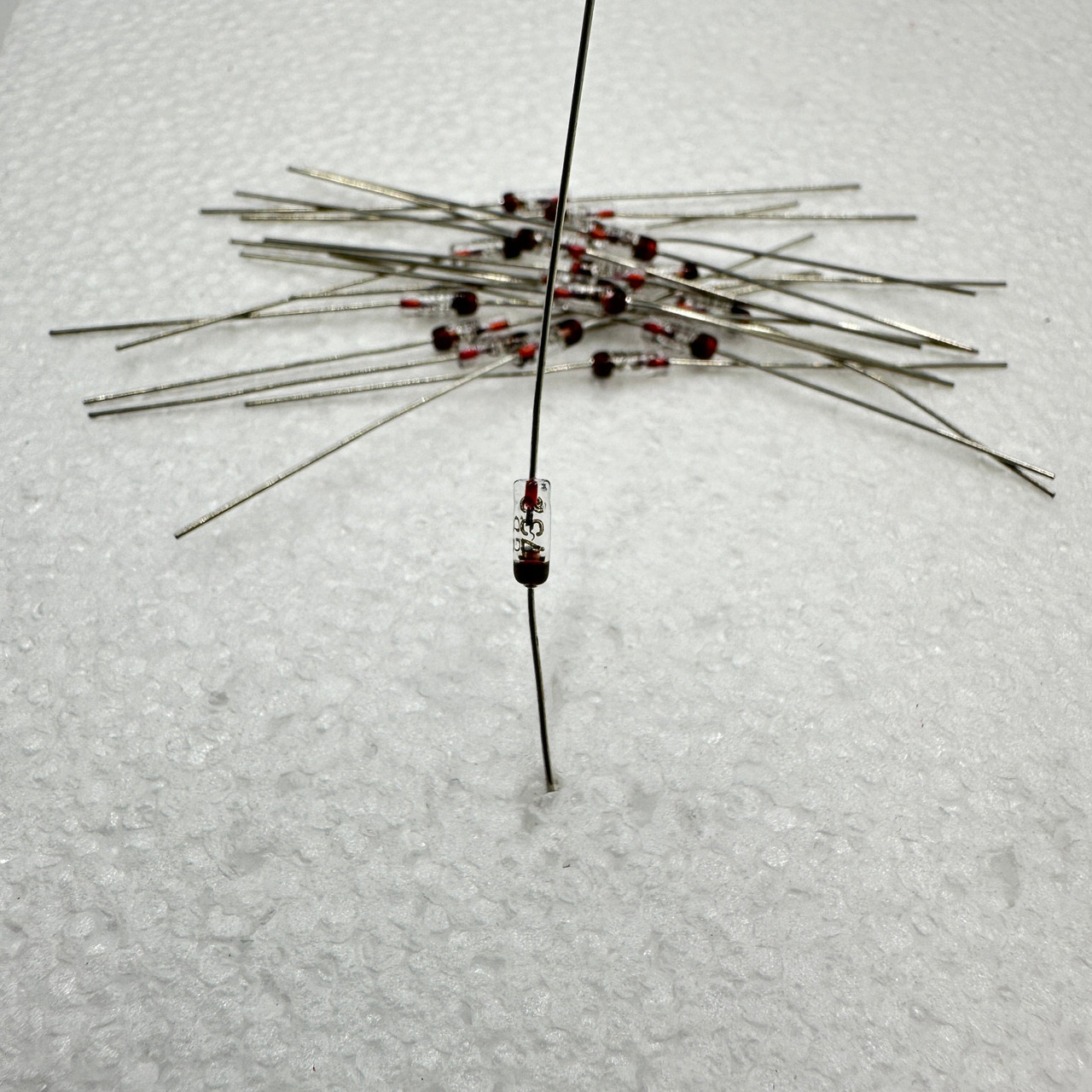 GD732 NOS Germanium Diode DSI
