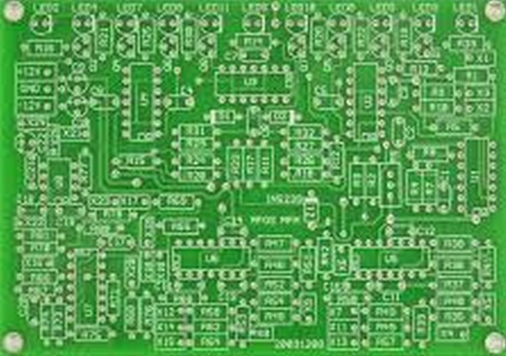 MFOS Multi Function Synth Module Bare PCB - synthCube