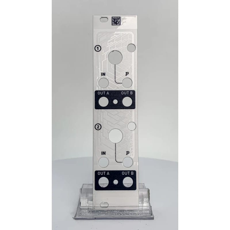 DIY Branches - synthCube