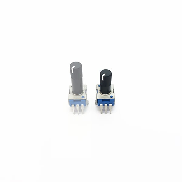Song Huei 9mm Panel Trimmer Pots - Short - synthCube