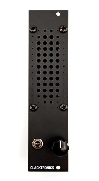 Clacktronics Euro Speaker - synthCube