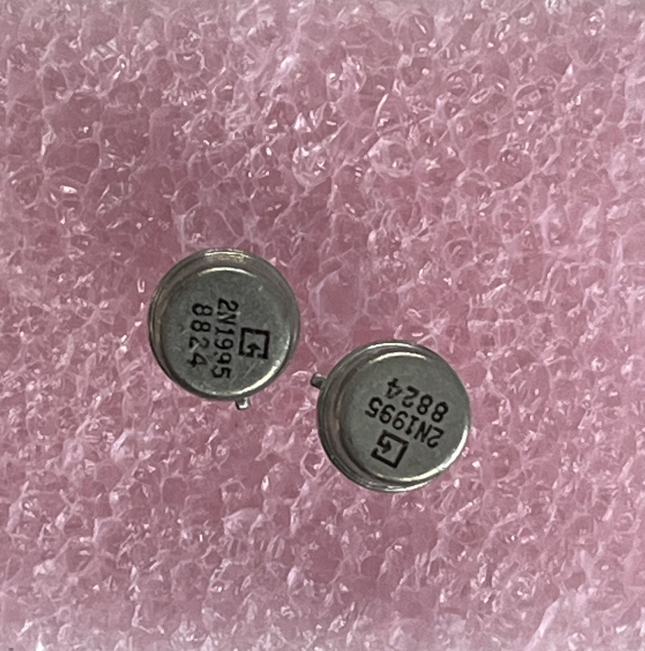 2N1995 Germanium Transistor PNP