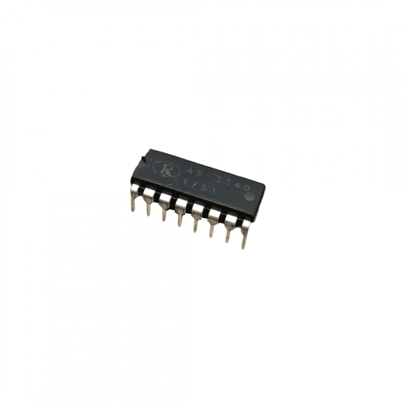 ALFA RPAR AS3340 / AS3340A VCO IC - CEM3340 Replacement - synthCube