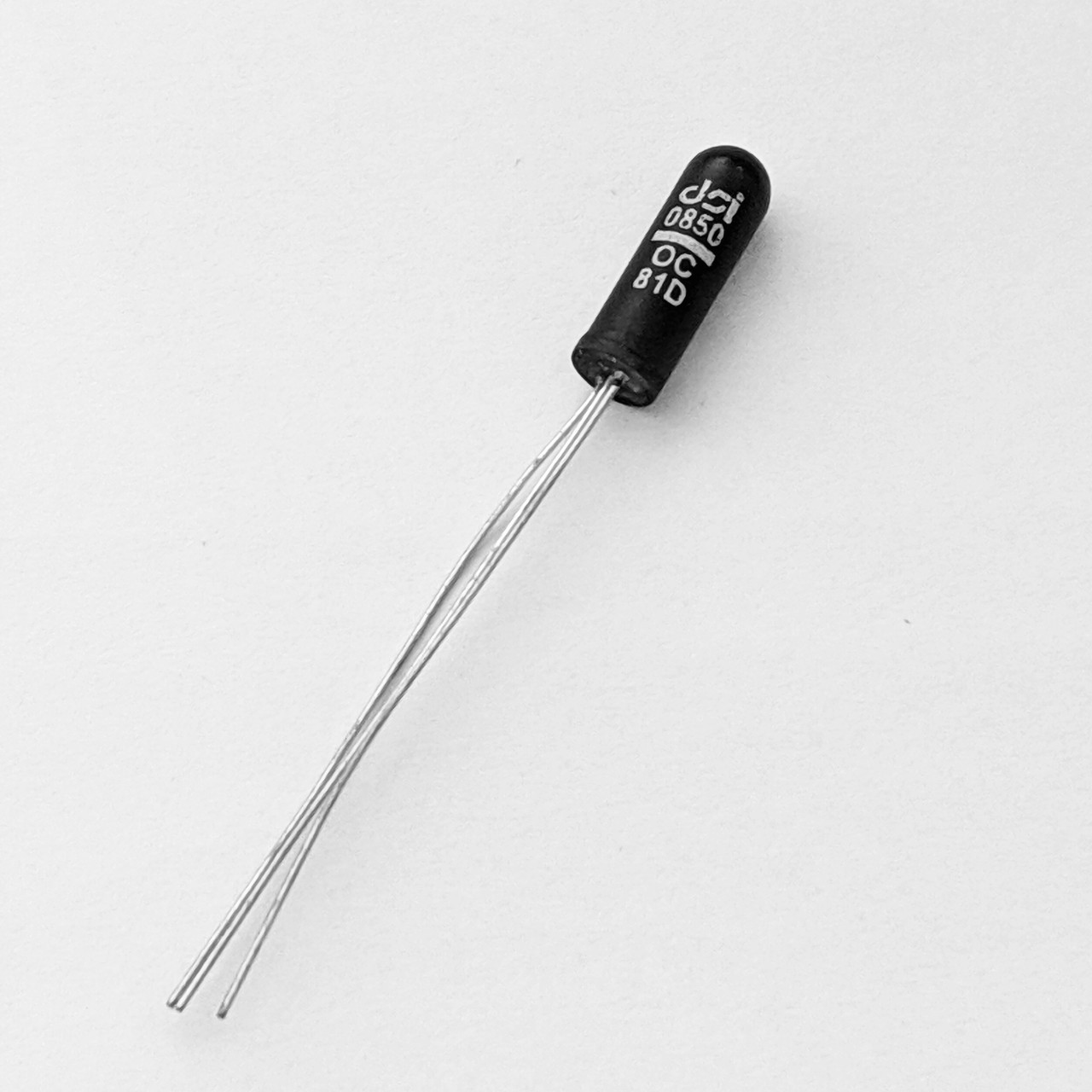 OC81D Transistor Germanium PNP