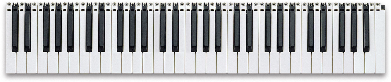 Fatar TP9S Synthesizer Keybed w/Mono Aftertouch - synthCube