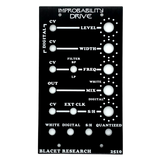 Blacet Research Products - synthCube