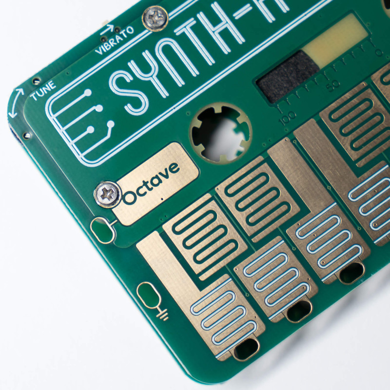 MicroKits - Synth-a-Sette