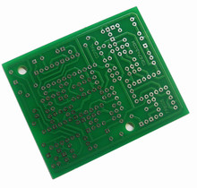 PCB - Boss CE-2 Chorus - synthCube