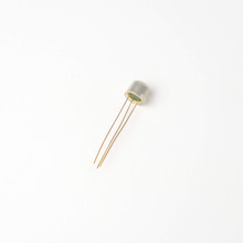 980609 Germanium Transistor House-Number PNP - synthCube