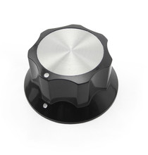 Synth Pointer #5, Black - synthCube