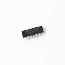 IC LM3900N - synthCube