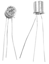 2N1384 Germanium Transistor PNP RCA - synthCube