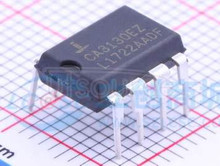 IC CA3130EZ - synthCube