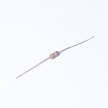 Fastron Axial-Lead 680 uH RF Inductor - synthCube