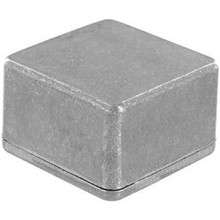 Small Bear Ring Box - synthCube