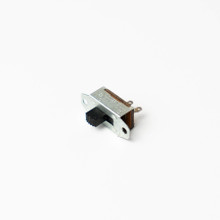 Mini Slide Switch Synthcube