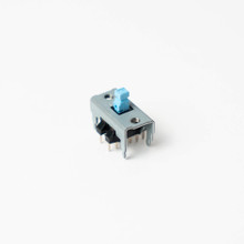 4PDT Latching PCB Mount - synthCube