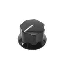 Large Fluted MXR Style for Knurled Shafts, Colors - synthCube