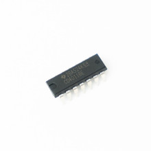 CD4011BE Logic Gates Quad 2-Input - synthCube