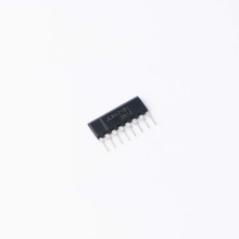 M5218L Op Amp SIP-8 - synthCube