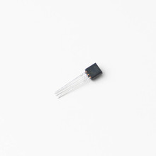 BC547B Transistor - synthCube