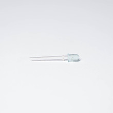 LED T-1 3/4 5mm Clear Tint - synthCube