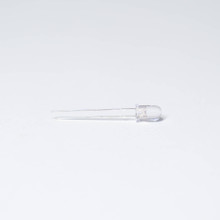 LED T-1 3/4 5mm Water-Clear High-Brite - synthCube