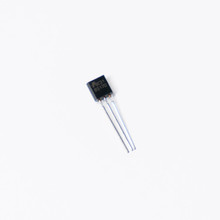 BS170 Transistor FET - synthCube