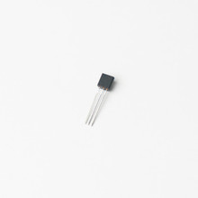 2N5089 Transistor - synthCube