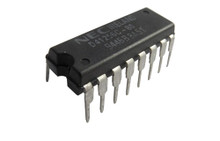 D41256 Static RAM IC NEC - synthCube